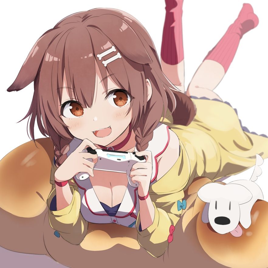 Korone [Hololive] | Scrolller