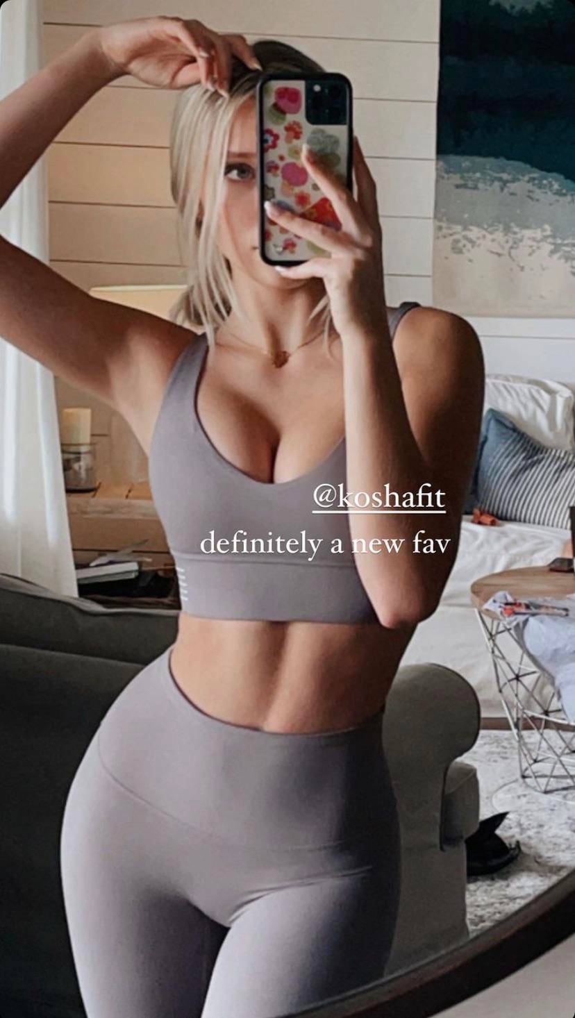 Kosha Fit | Scrolller