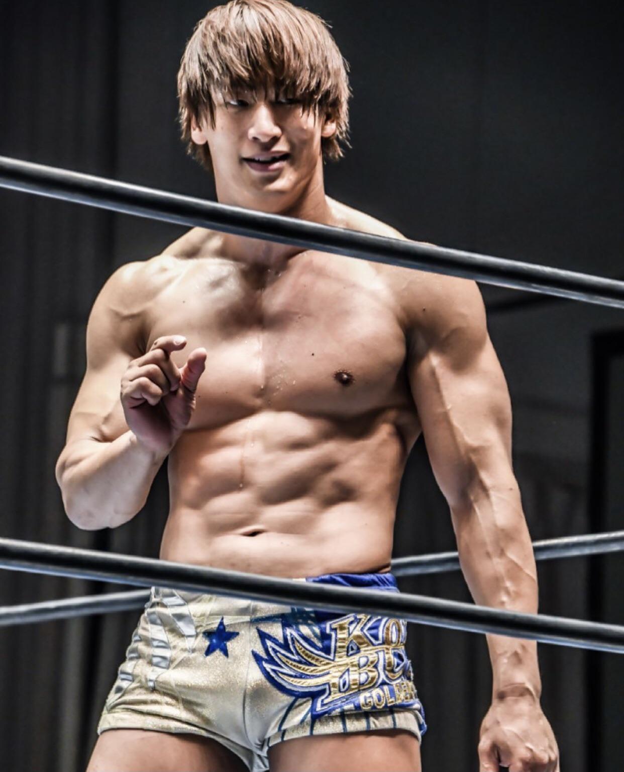 Kota Ibushi | Scrolller