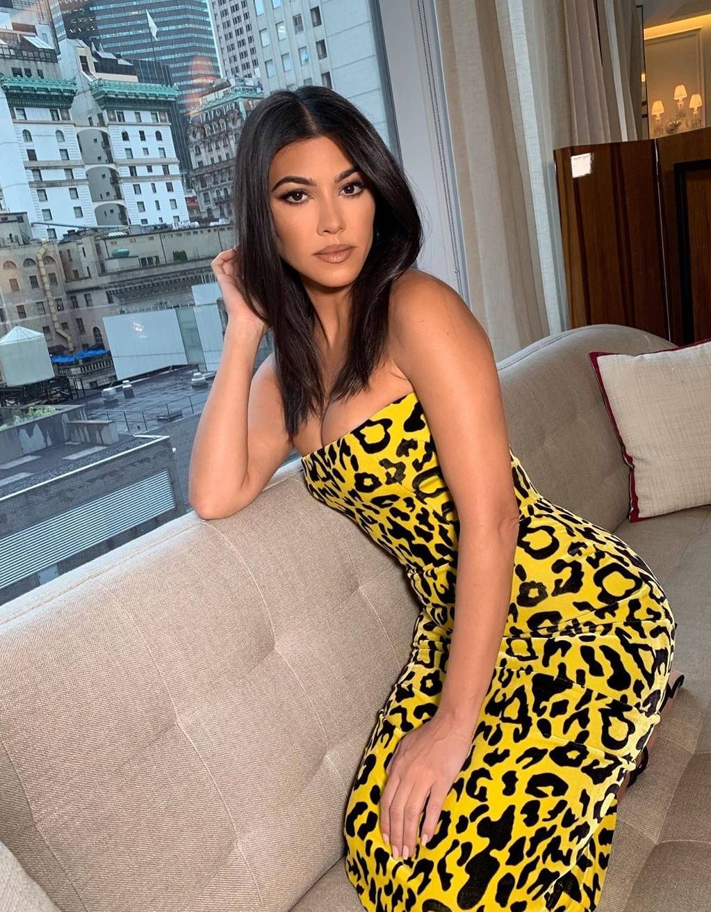 Kourtney Kardashian | Scrolller