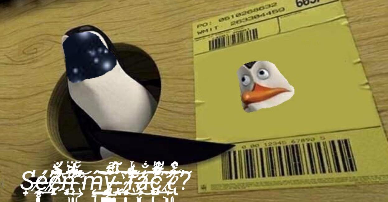 Kovalski? | Scrolller