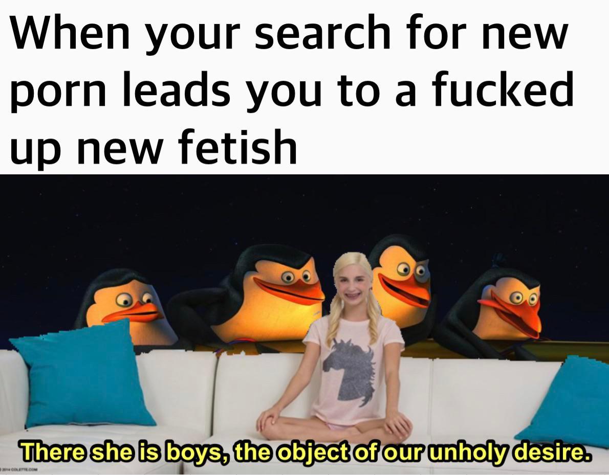 Kowalski, ANALysis | Scrolller