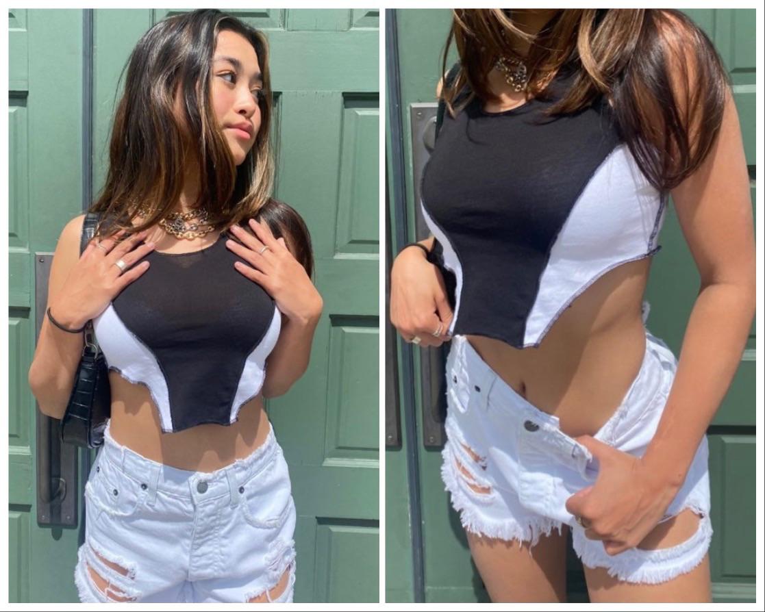 Krischelle | Scrolller