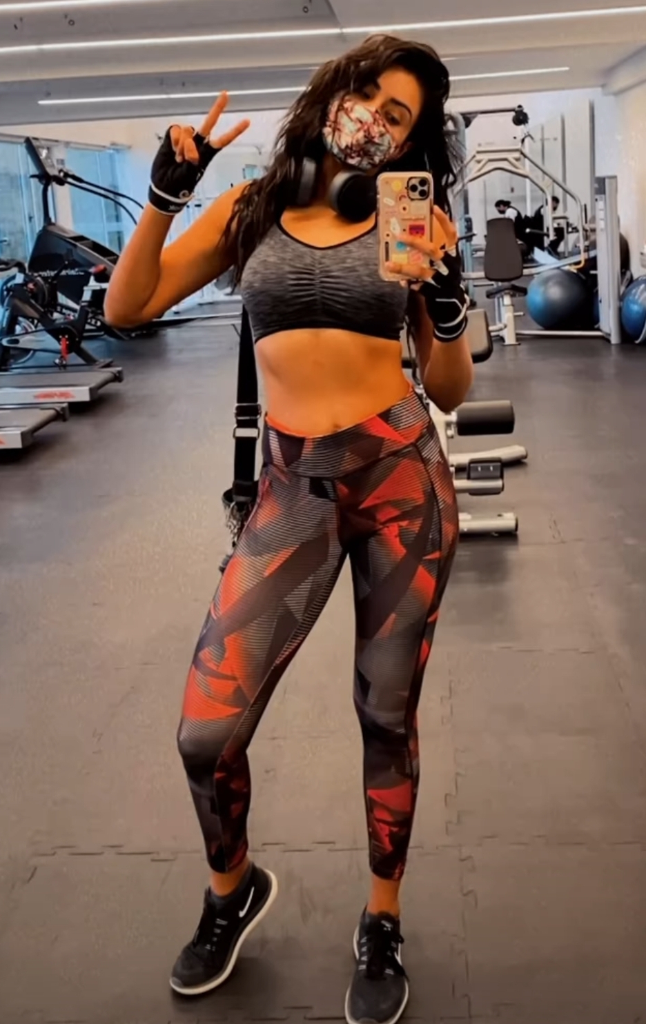 Kristal Silva | Scrolller