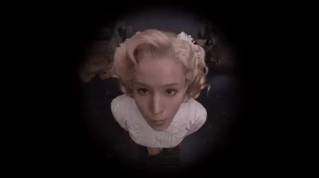 Kristen Bell Curious About the Glory Hole | Scrolller