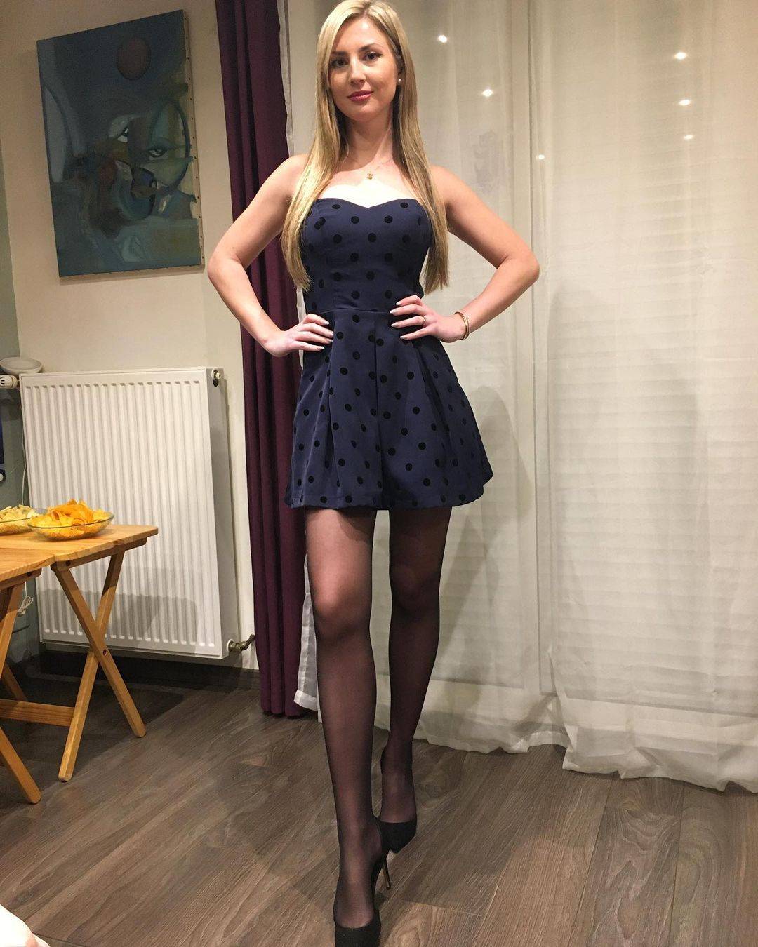 Kristina Scrolller