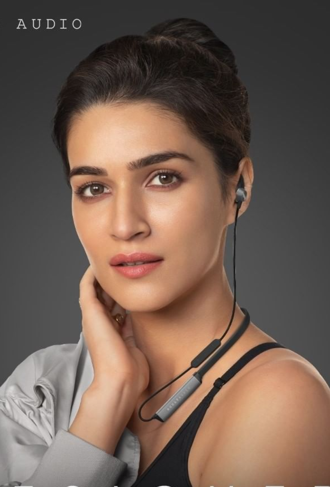 Kriti Gives me boner | Scrolller