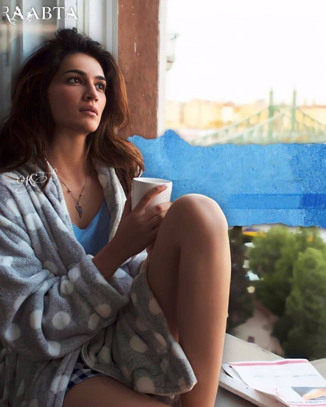 Kriti Sanon | Scrolller