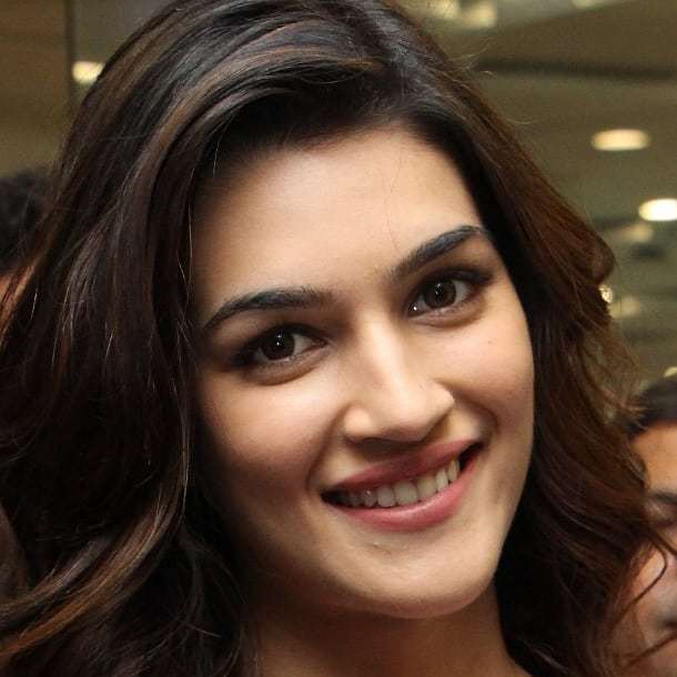 Kriti Sanon | Scrolller