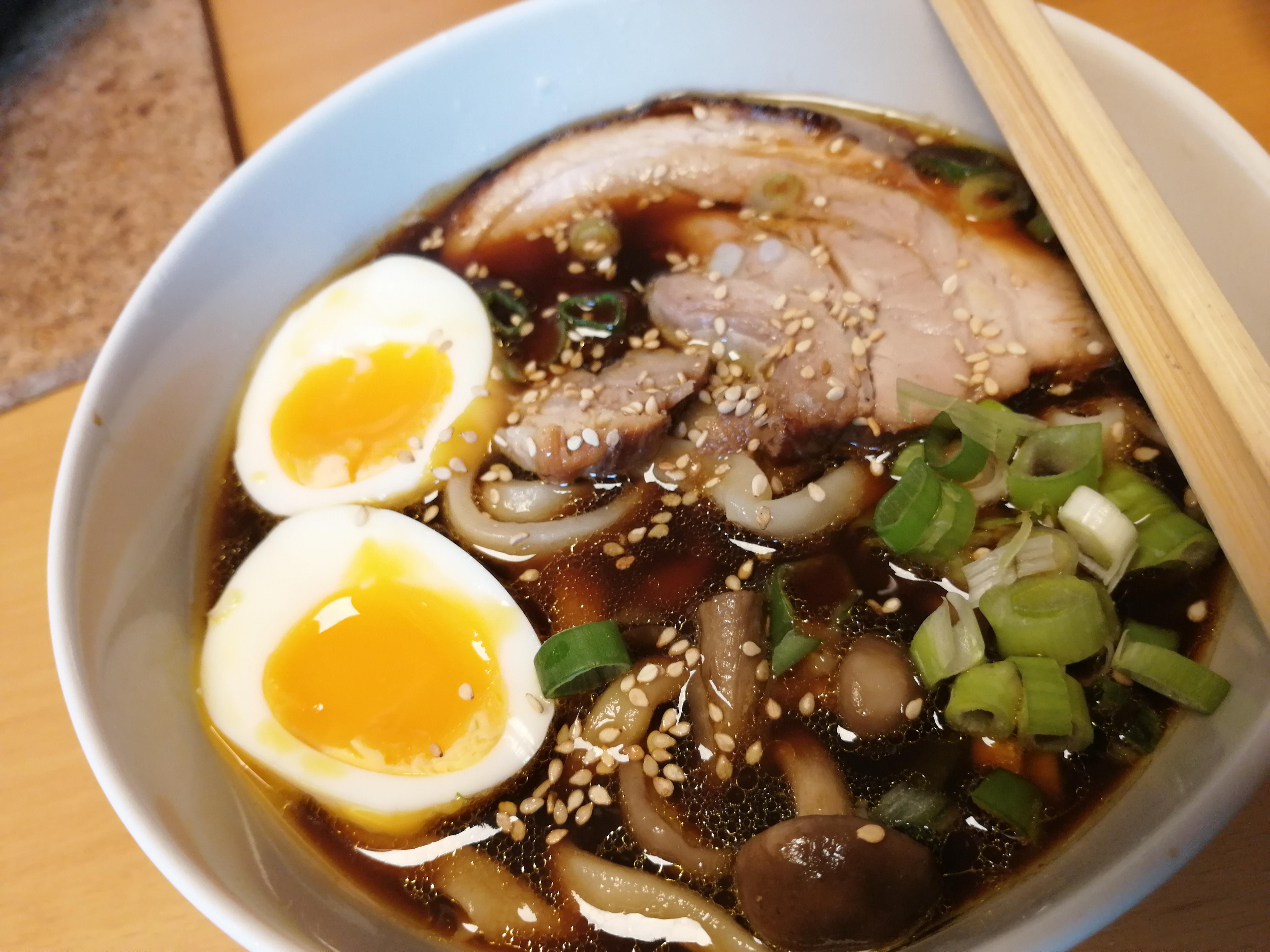 Ksk Ramen | Scrolller