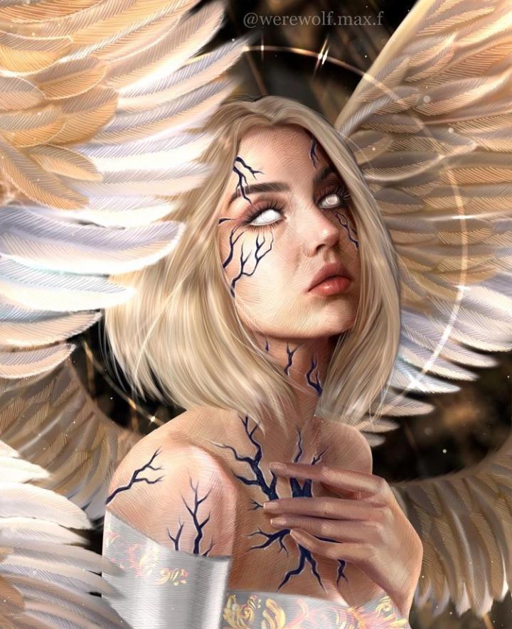 Kudos to one of my favourite artists! | Scrolller