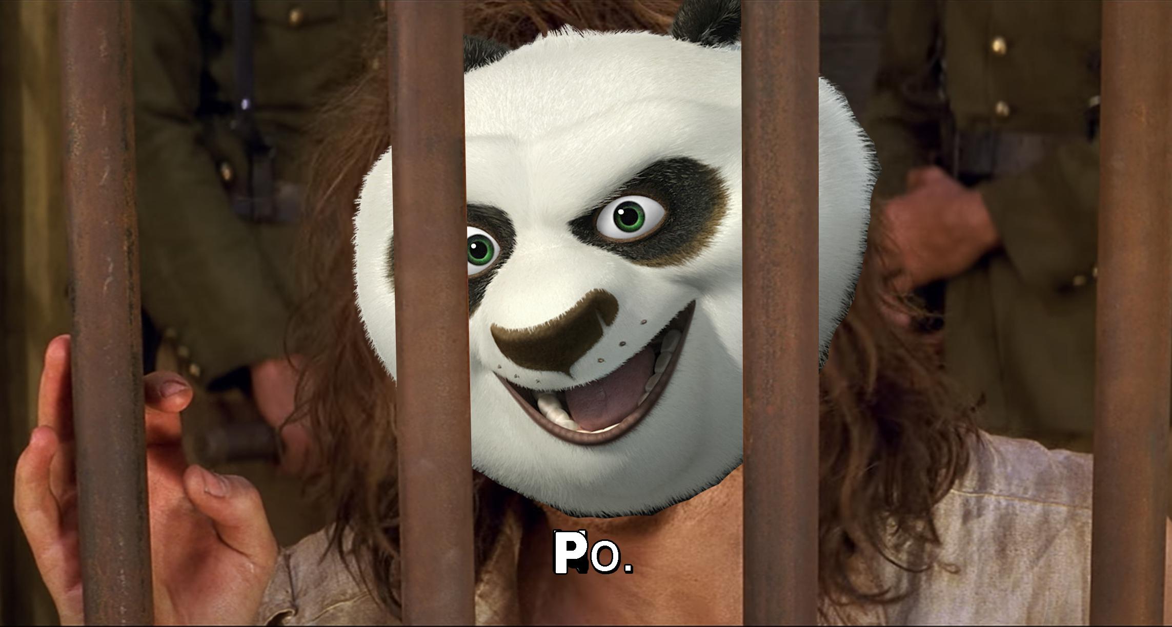 kung fu mummy | Scrolller