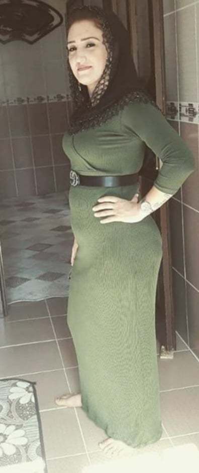 Kurdish Hijab | Scrolller