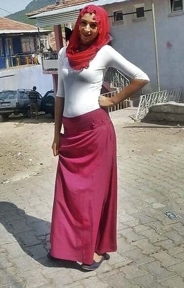 Kurdish Hijab | Scrolller