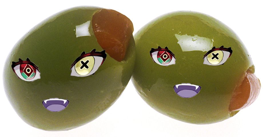 kureiji ollive | Scrolller