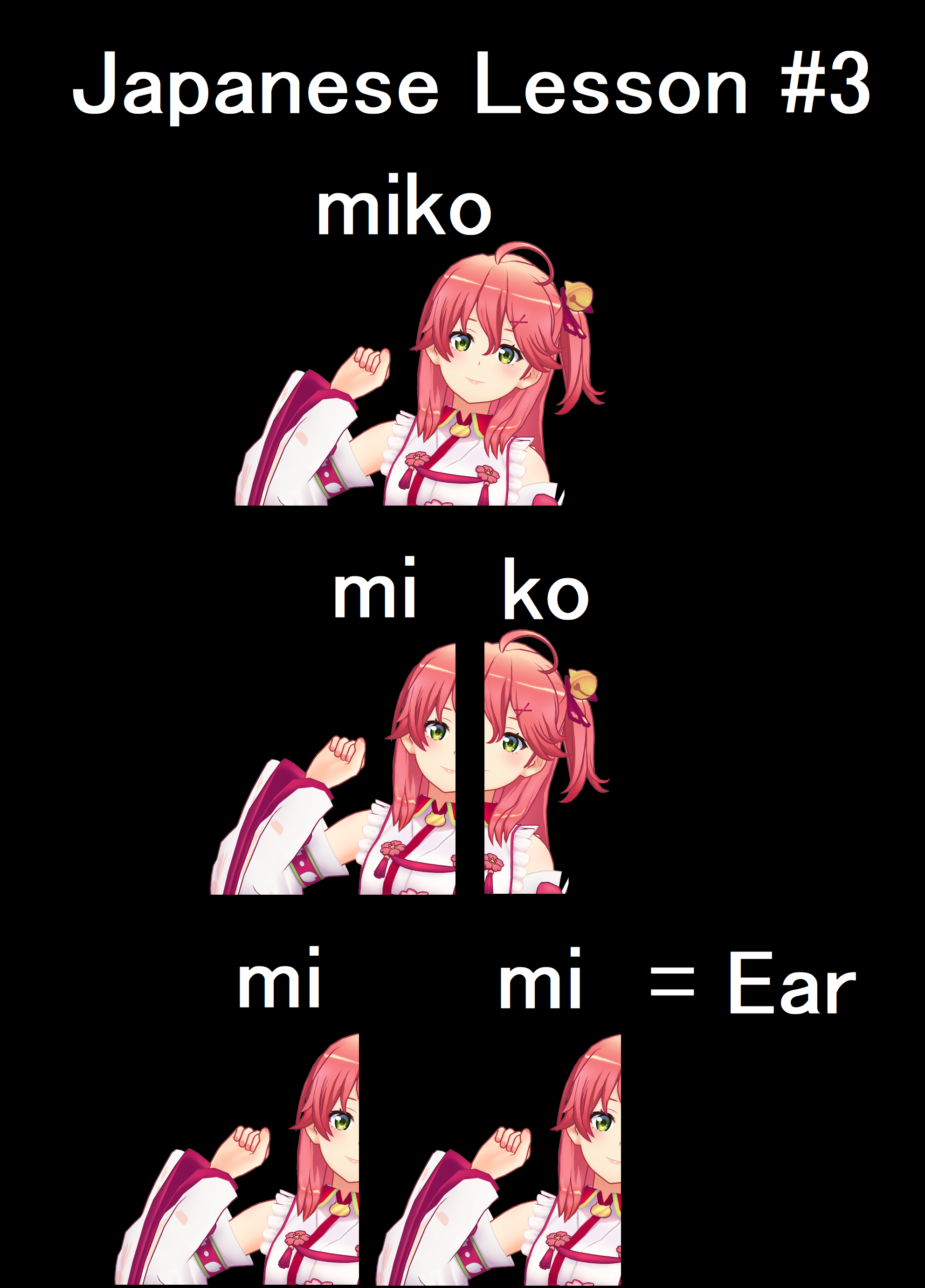 kuso nihongo lesson number 3 | Scrolller