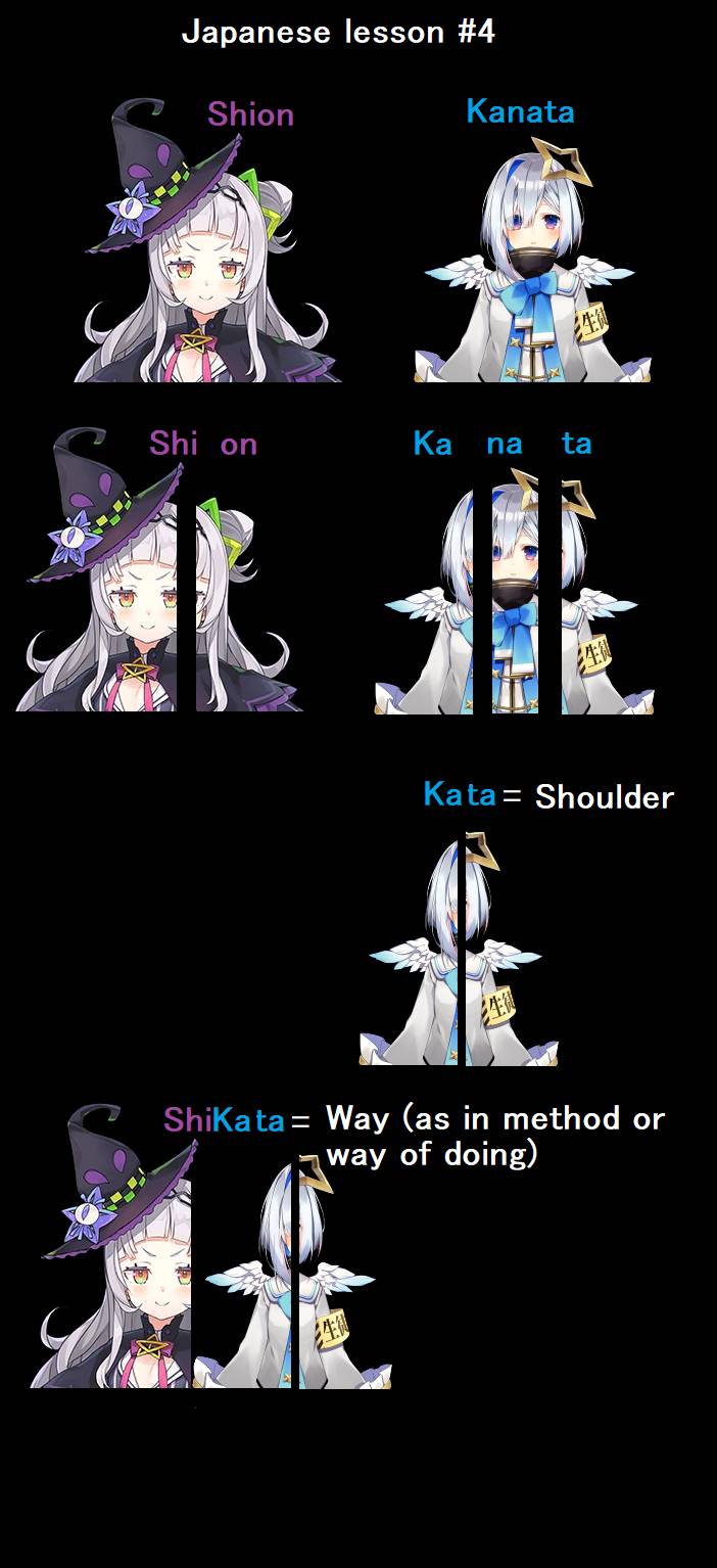 kuso nihongo lesson number 4 | Scrolller