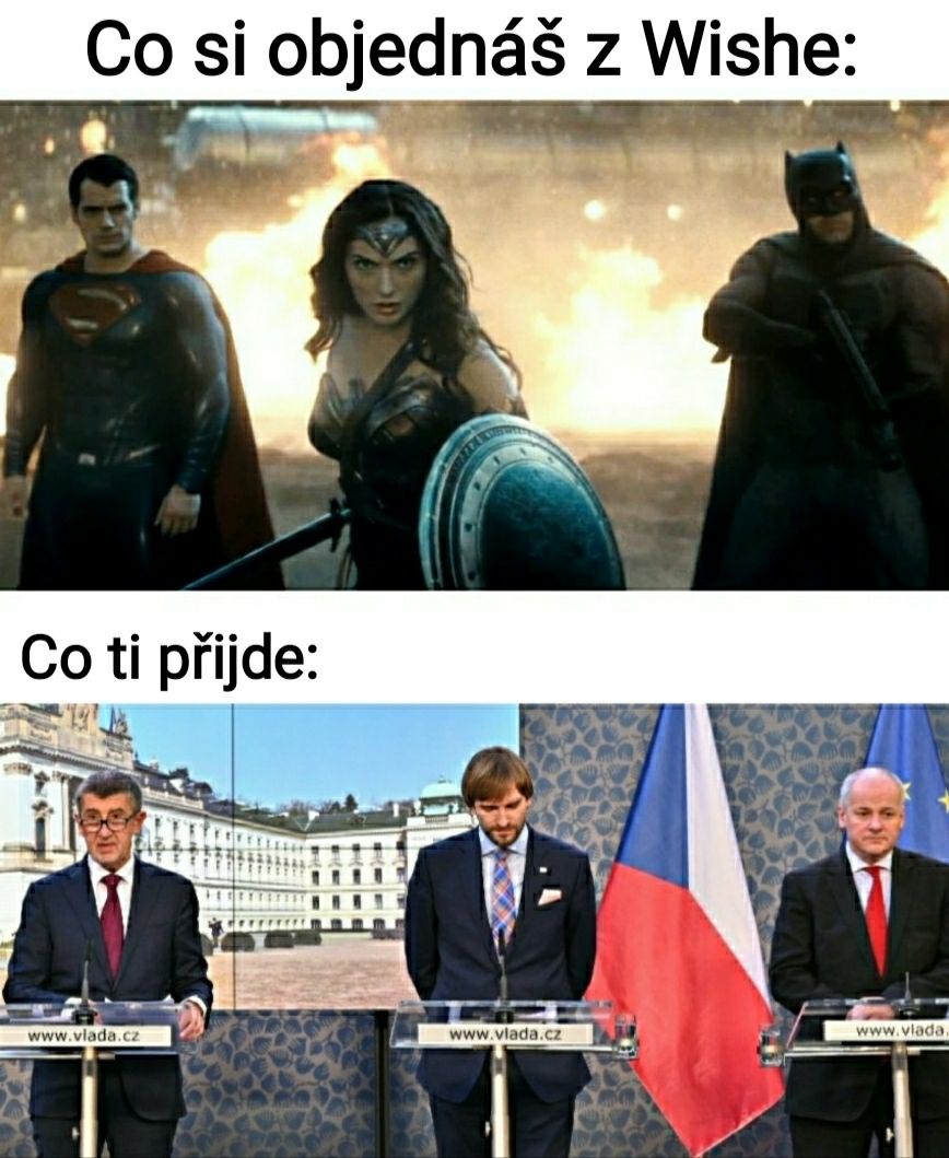 Kvalita jest opravdu kolísající | Scrolller