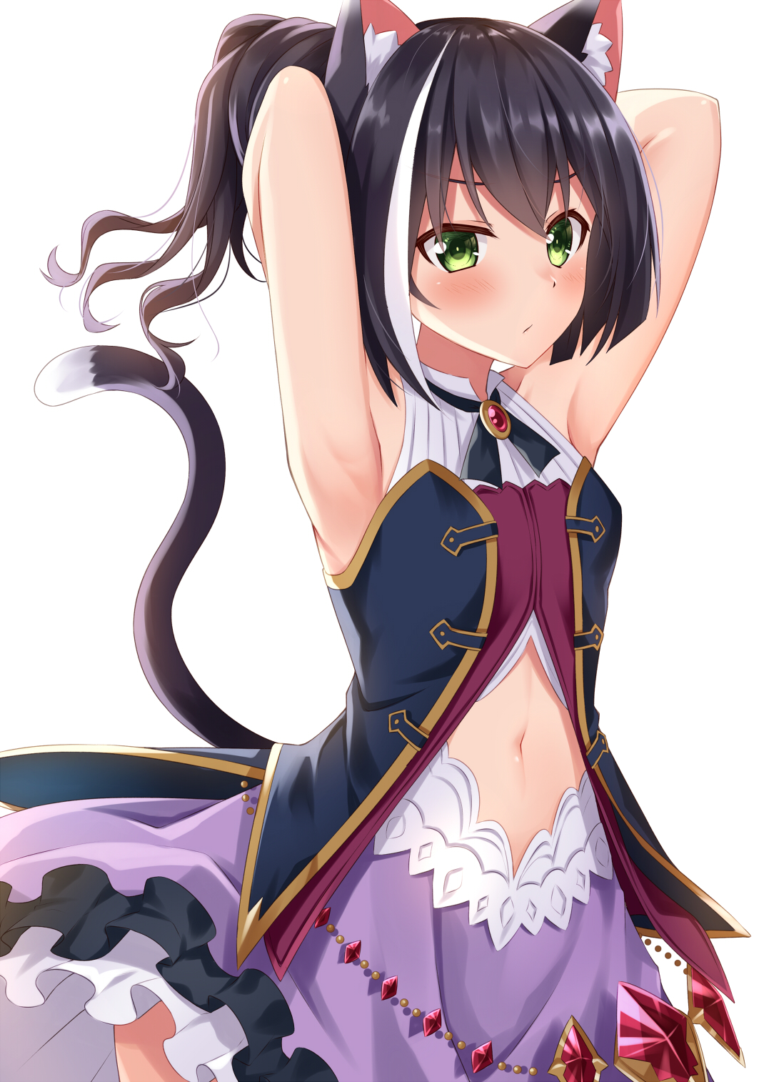 Kyaru [Princess Connect] | Scrolller