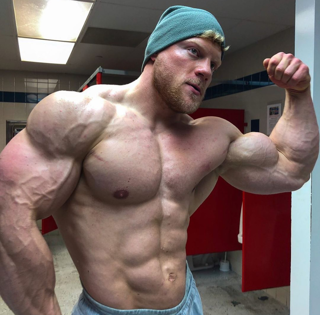 Kyle Kirvay | Scrolller