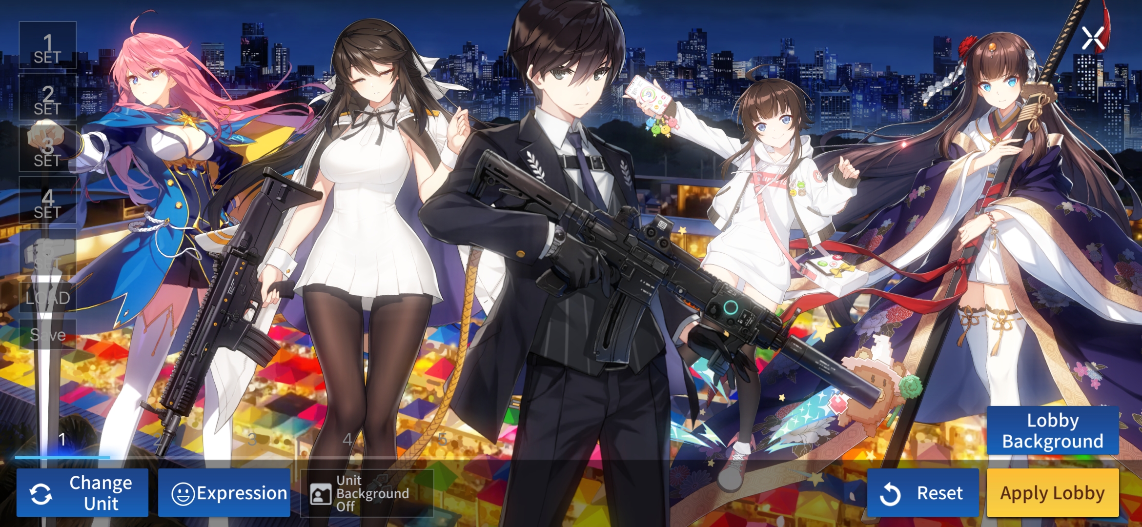 Kyle's Harem | Scrolller