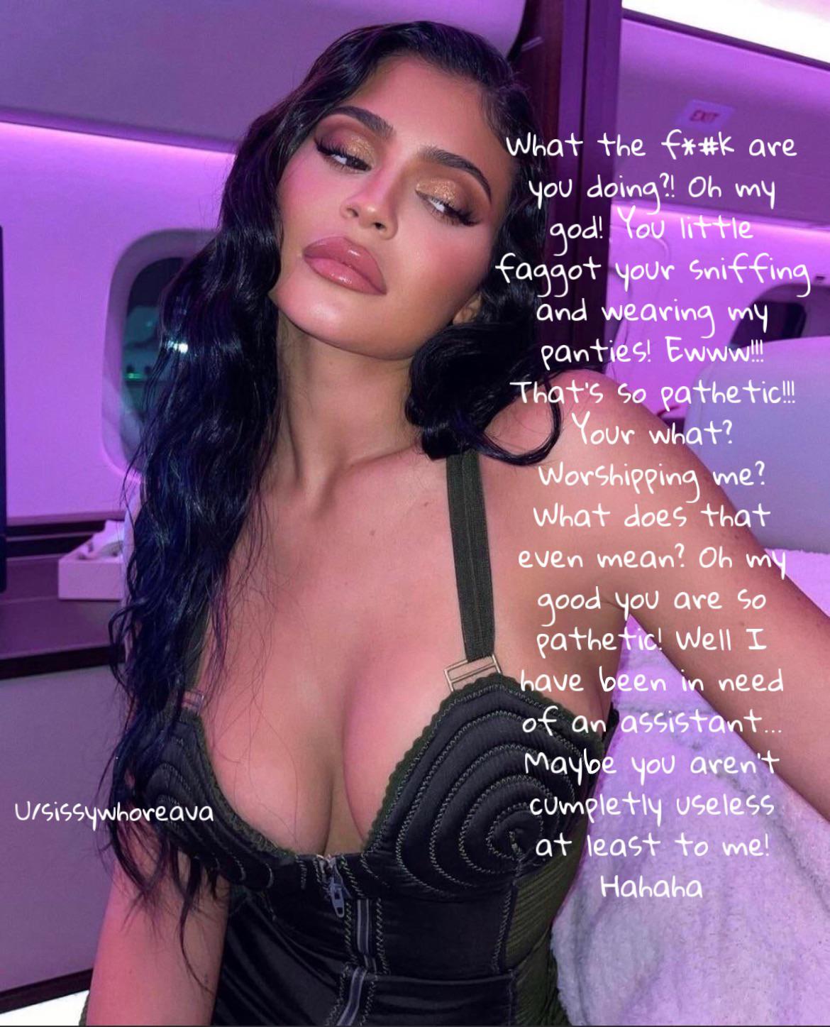 Kylie ️ | Scrolller