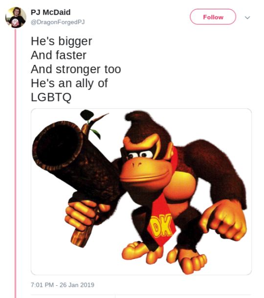 L G LGBTQ LG LGBTQ IS HERE | Scrolller