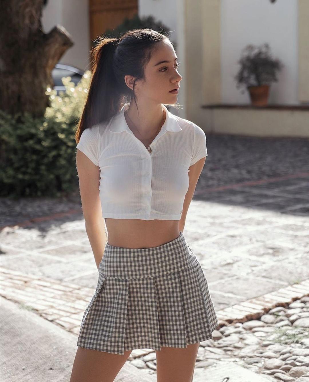 La dueña de este lugar | Scrolller