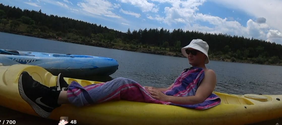 la profesora divorciada en la excursion de 3o de la eso | Scrolller