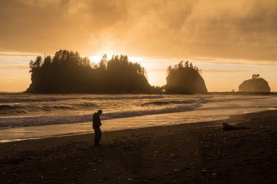 La Push WA. | Scrolller