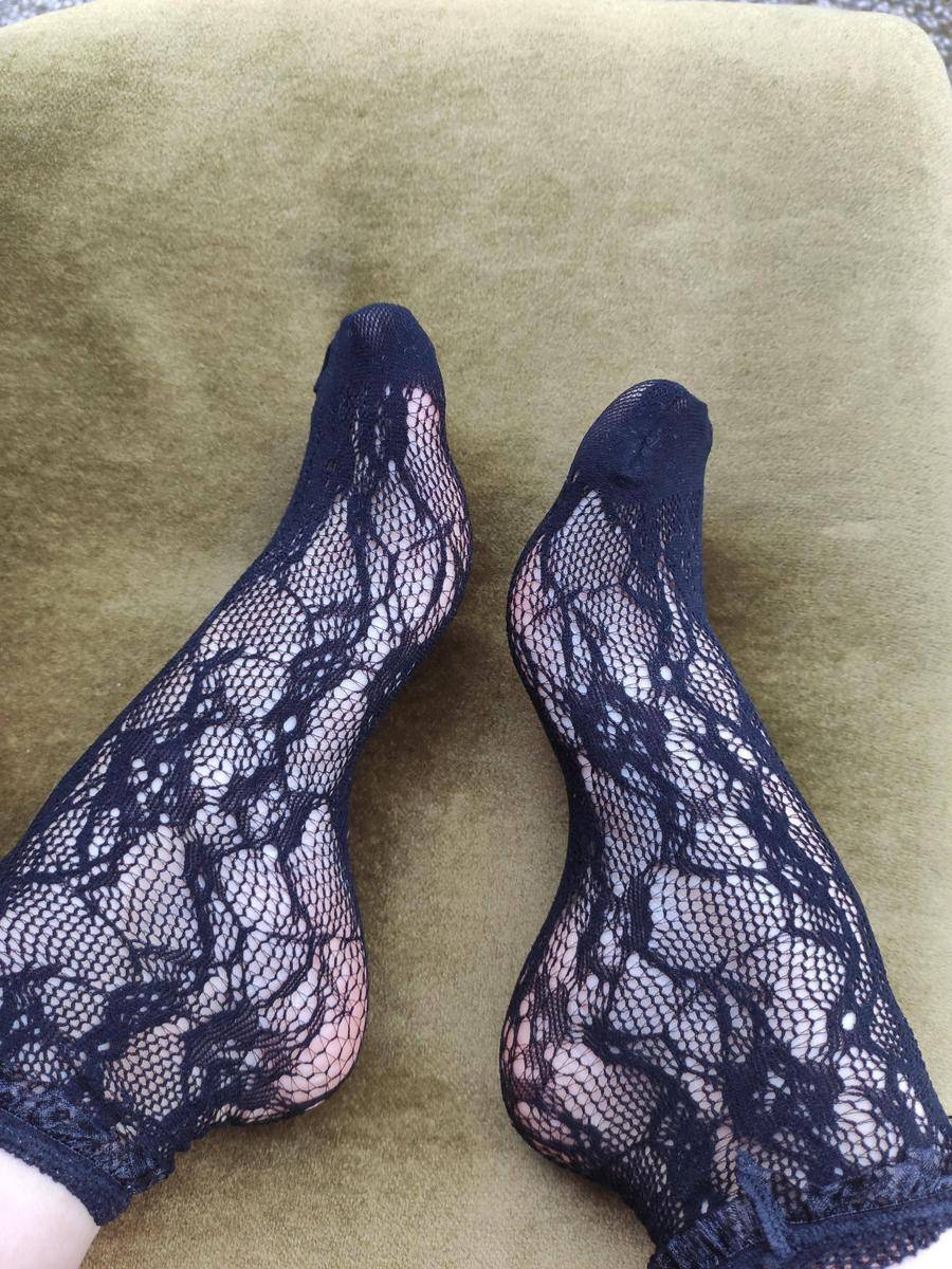 Lace me up 😇 | Scrolller