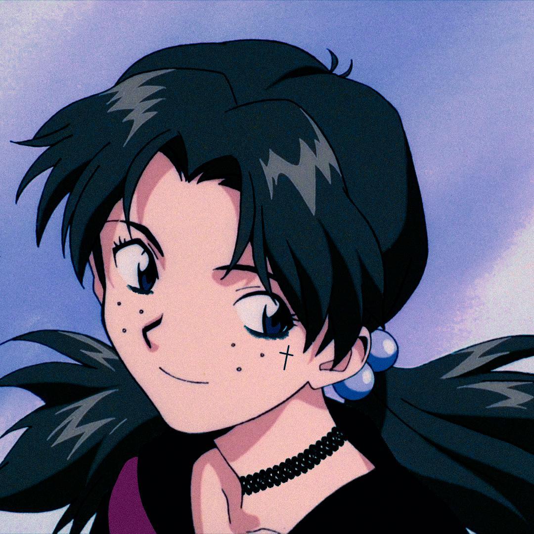 Ladies and gentlemen, it is my pleasure to introduce you to Goth Hikari | Scrolller