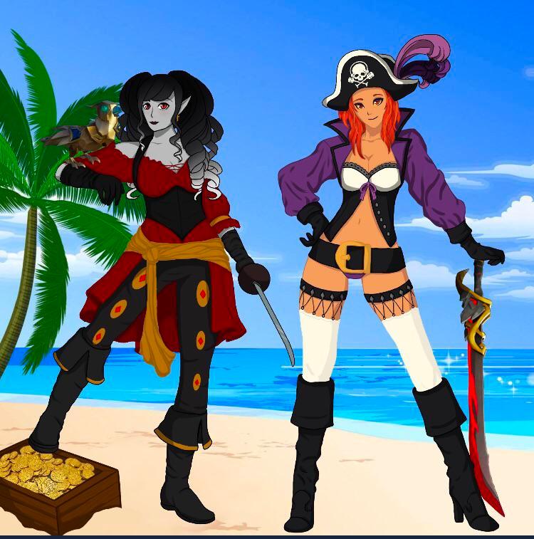 🔥 Lady Firefly🔥 is ready to find some Booty tonight in SofT | Scrolller