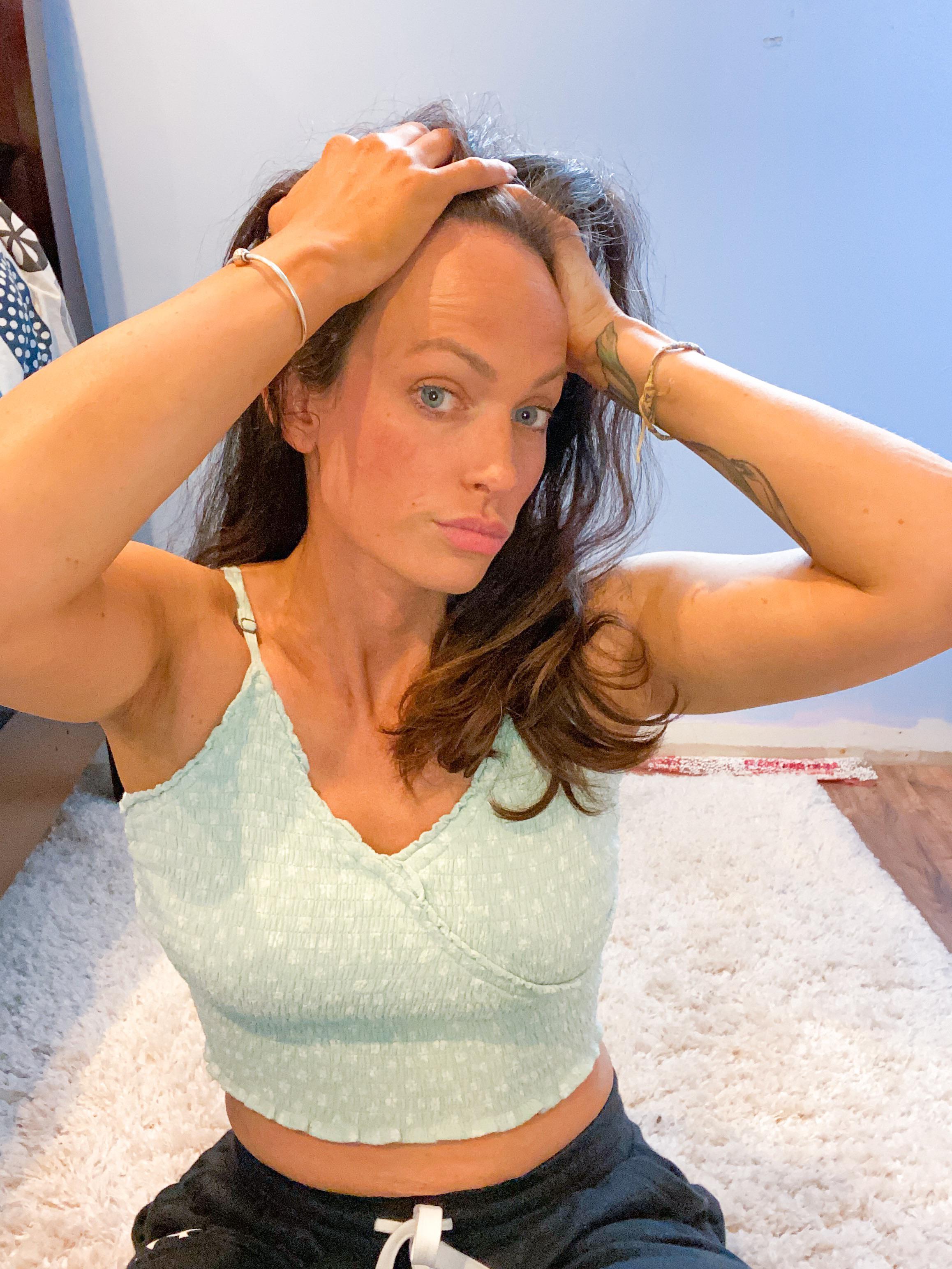 Lady in the streets but a freak in the sheets!! | Scrolller