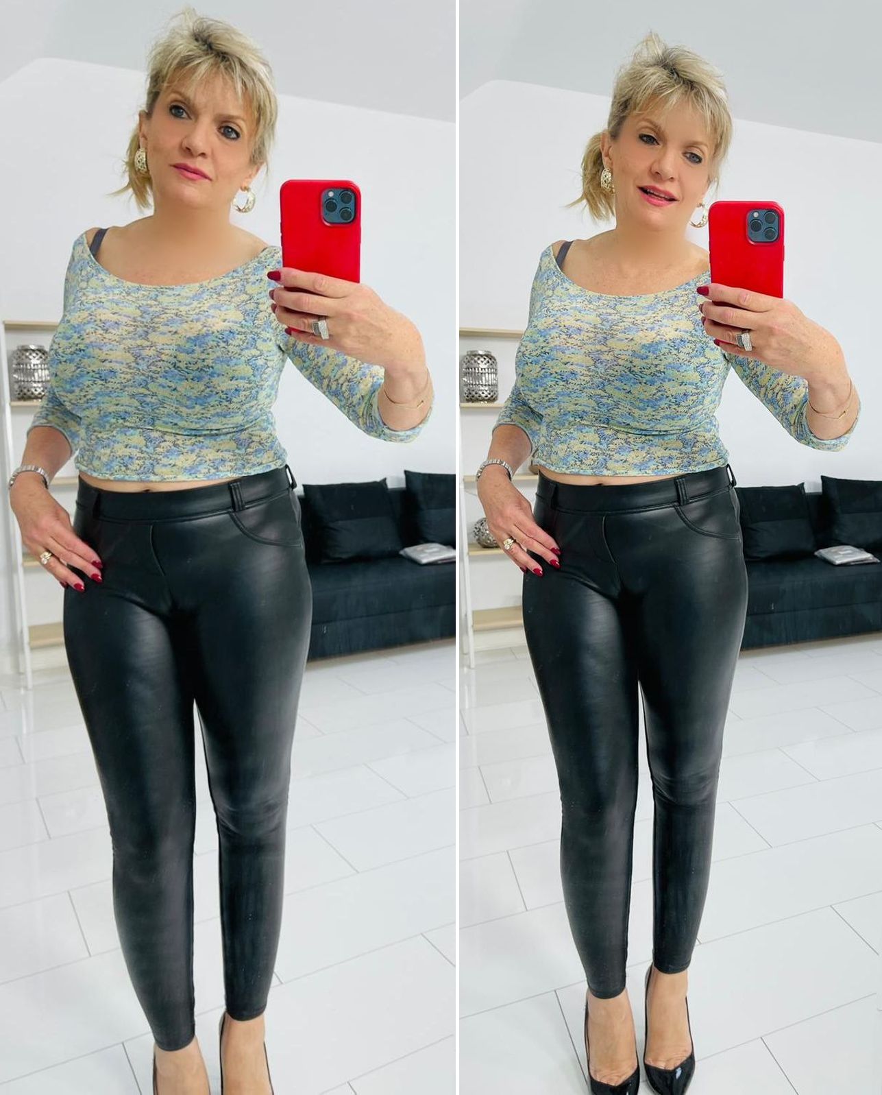 Lady Sonia Selfies | Scrolller