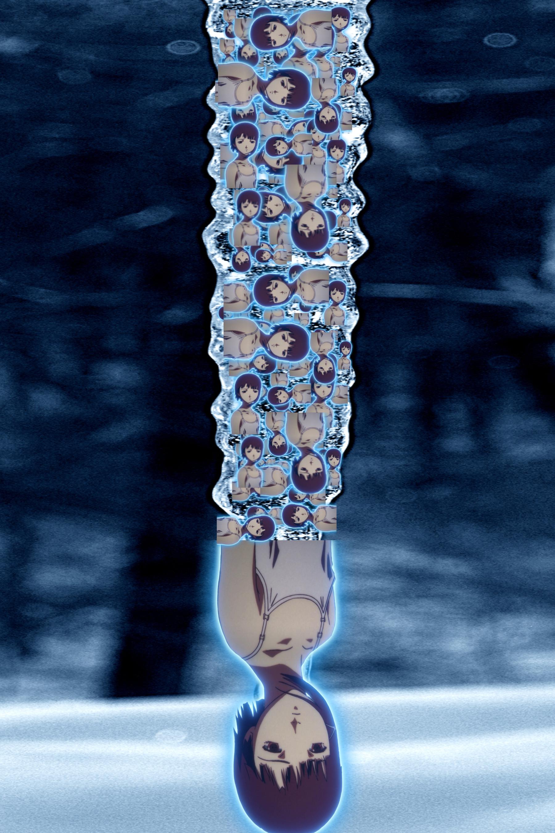 Laincle. Let's All Love Lain! | Scrolller