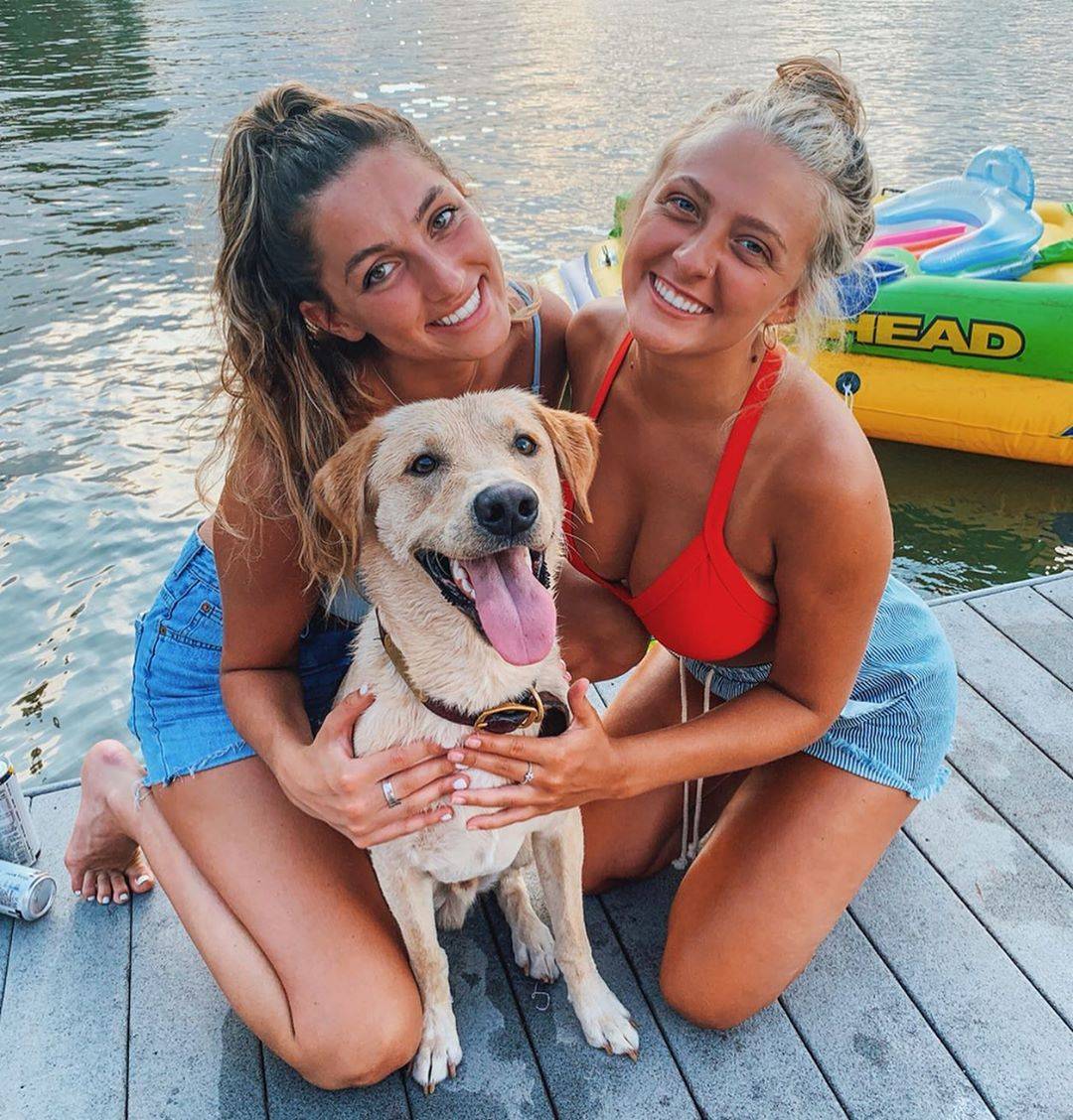 Lake Day | Scrolller