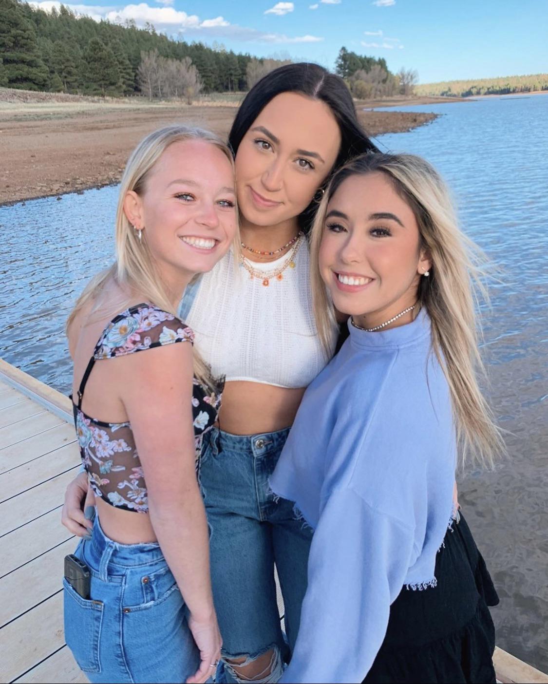 Lake days | Scrolller