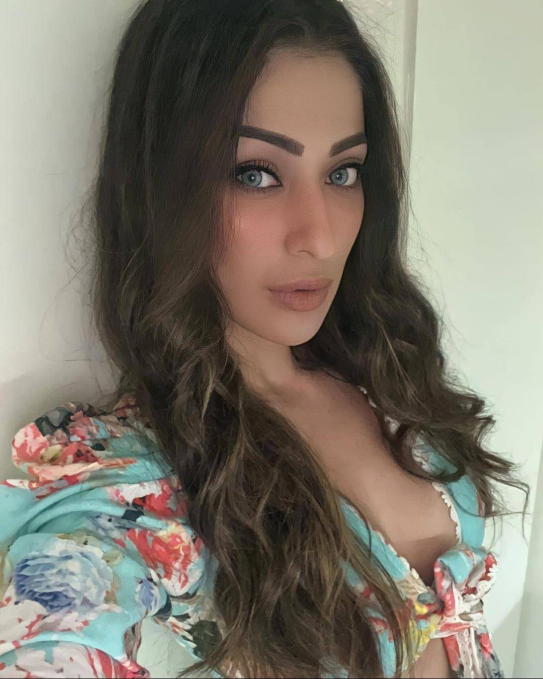 Lakshmi Rai | Scrolller