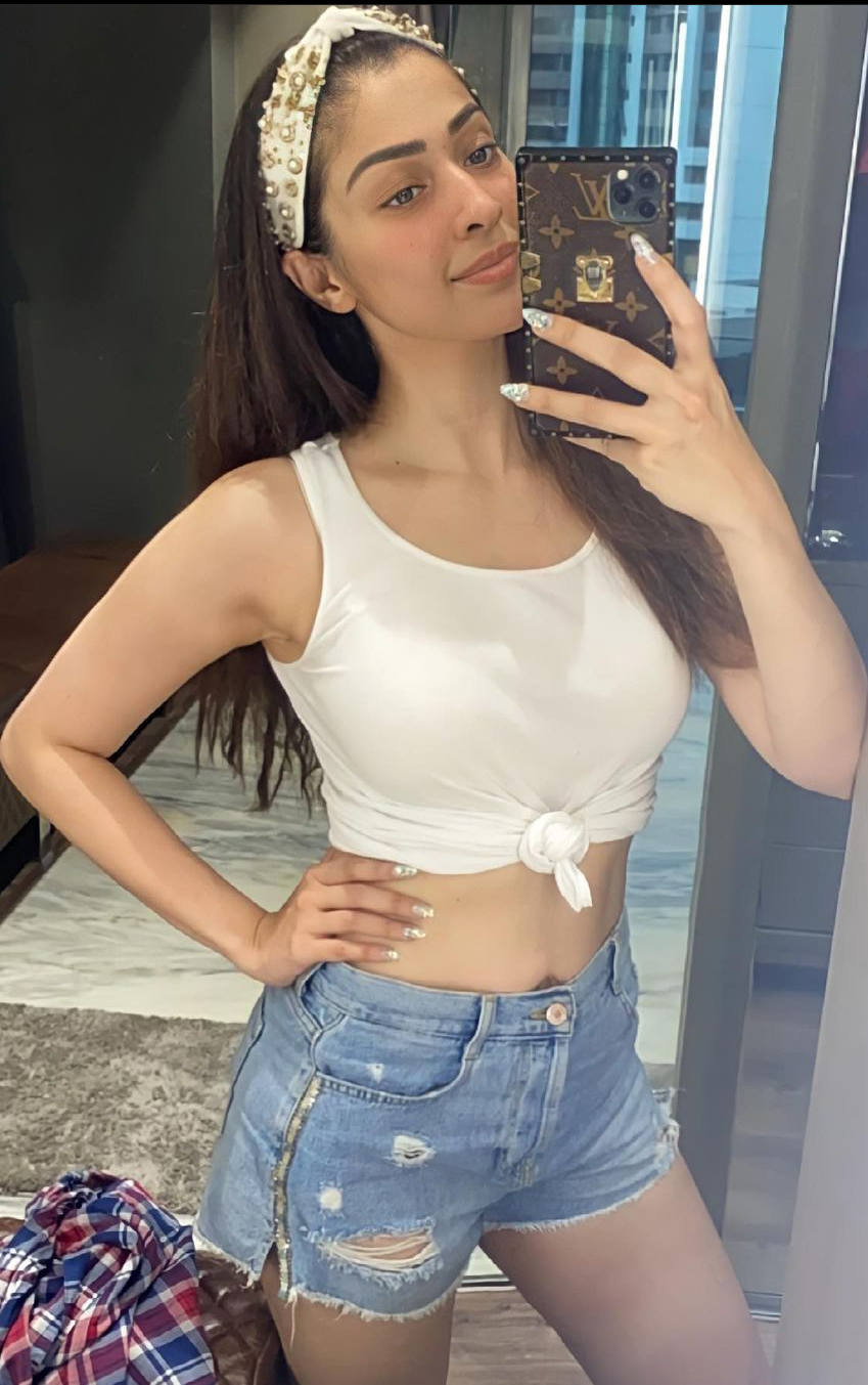 Lakshmi Rai | Scrolller