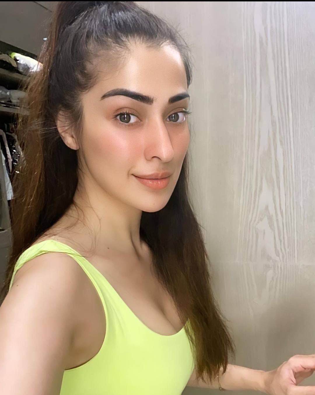 Lakshmi Rai | Scrolller