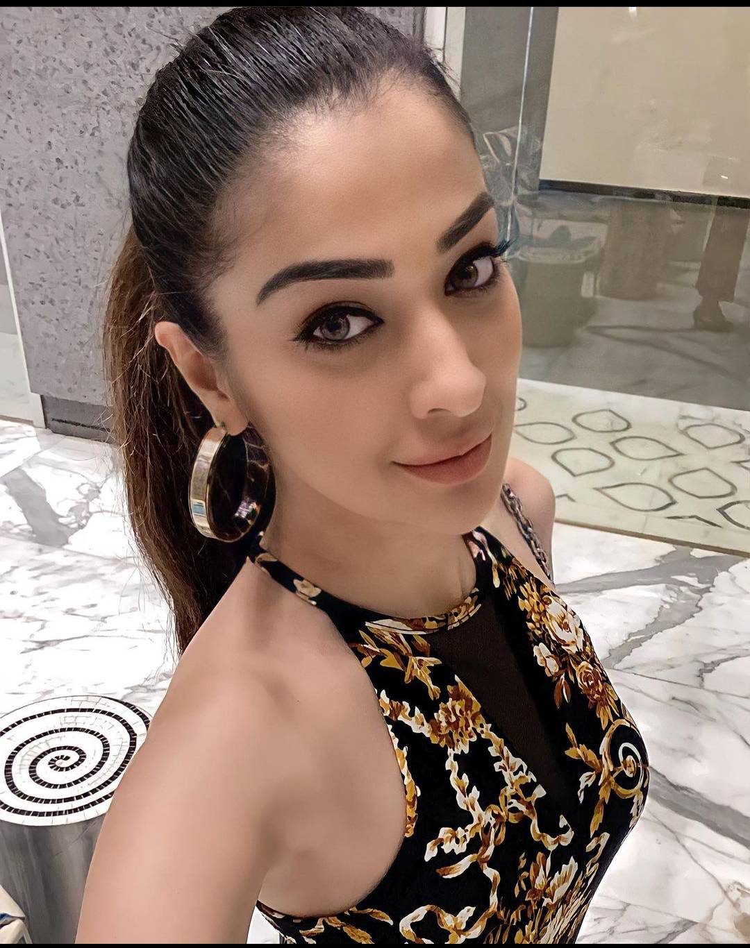 Lakshmi Rai | Scrolller