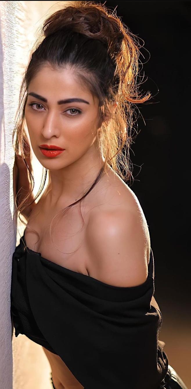 Lakshmi Rai | Scrolller