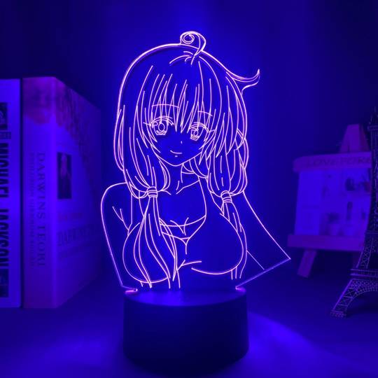 Lala Scrolller