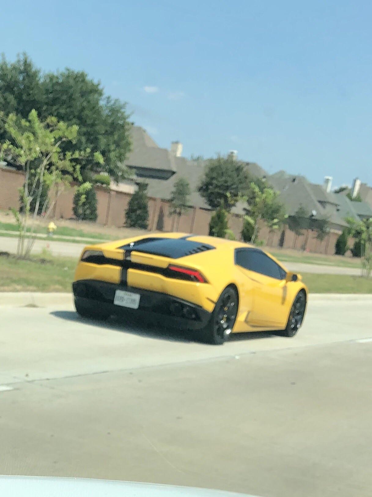 Lamborghini | Scrolller