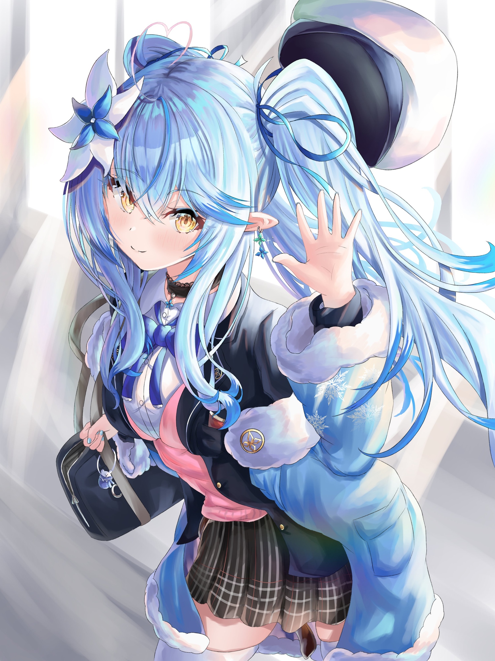 Lamy [Hololive] | Scrolller