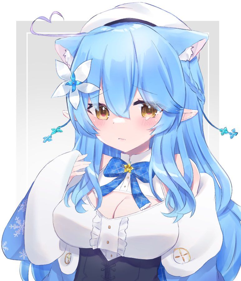 Lamy-nyan | Scrolller