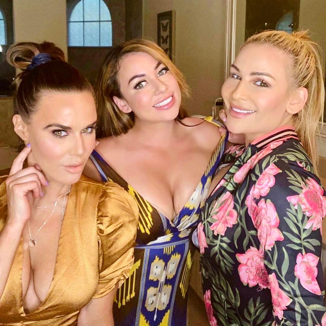 Lana x Jenni x Nattie | Scrolller