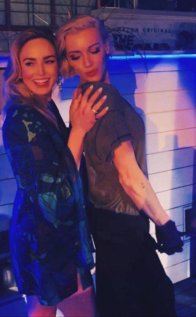 Lance sisters | Scrolller