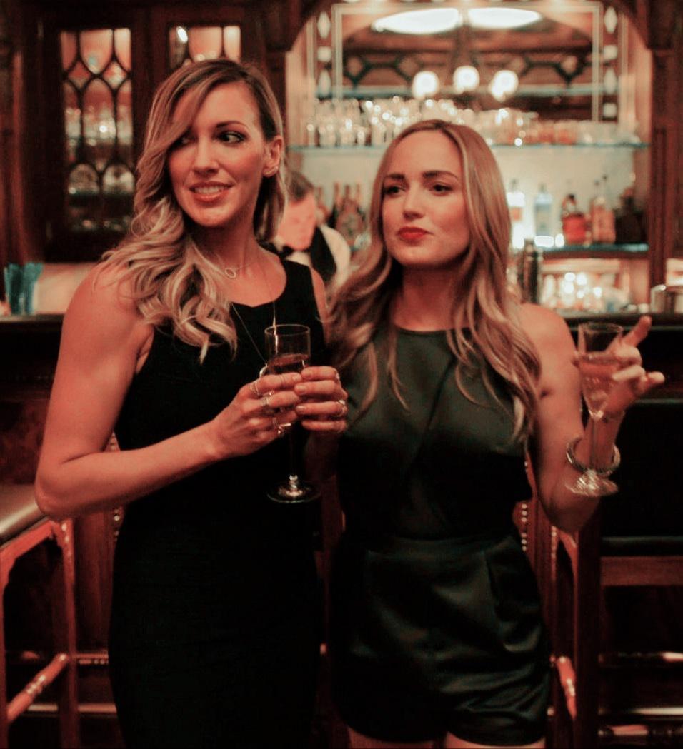 Lance sisters 😍 | Scrolller